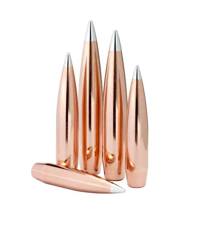 HORNADY ANNOUNCES NEW A-TIP MATCH BULLETS!!