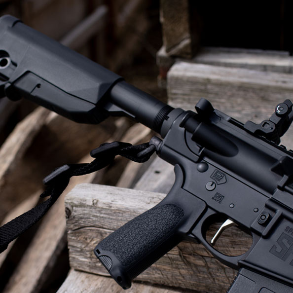 SPRINGFIELD ARMORY SHOWS SUPPORT FOR .308 IN THE SAINT VICTOR SERIES OF ...