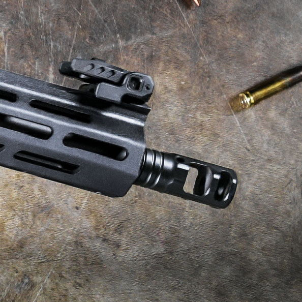 SPRINGFIELD ARMORY SHOWS SUPPORT FOR .308 IN THE SAINT VICTOR SERIES OF ...