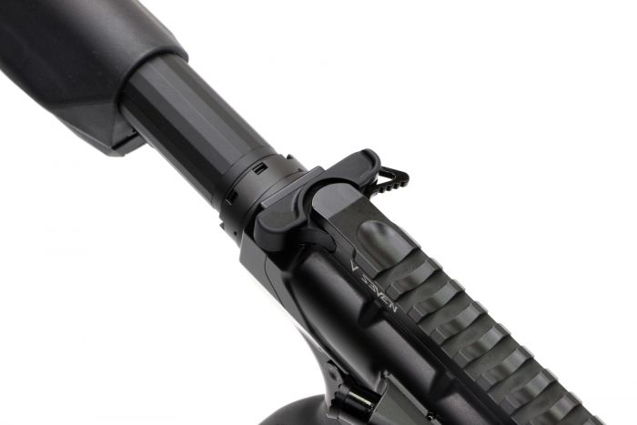 V SEVEN WEAPON SYSTEMS ADDS NEW 20" 308 RIFLE TO HARBINGER SERIES!!!