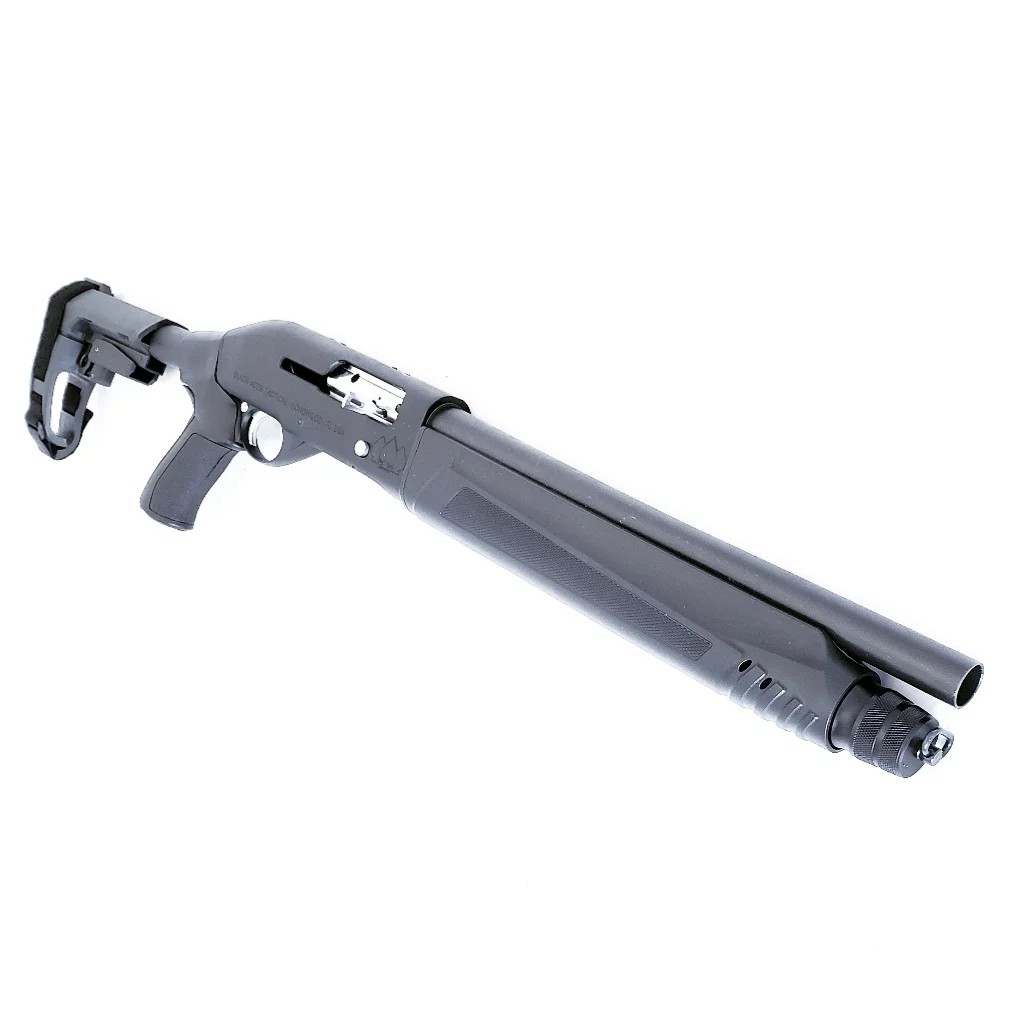 BLACK ACES TACTICAL ANNOUNCES THE PRO SERIES S SEMIAUTOMATICS!!!