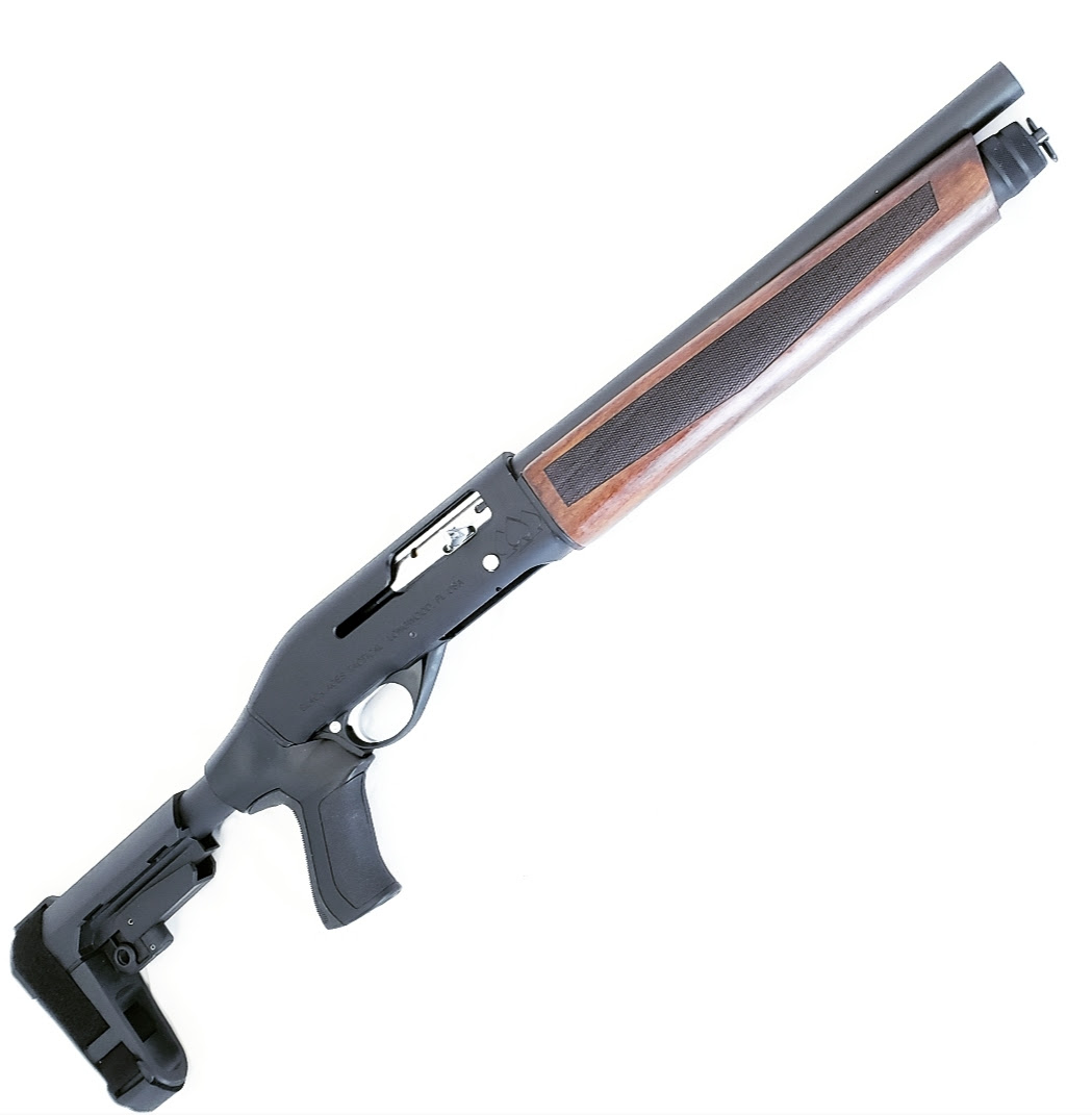 BLACK ACES TACTICAL ANNOUNCES THE PRO SERIES S SEMIAUTOMATICS!!!