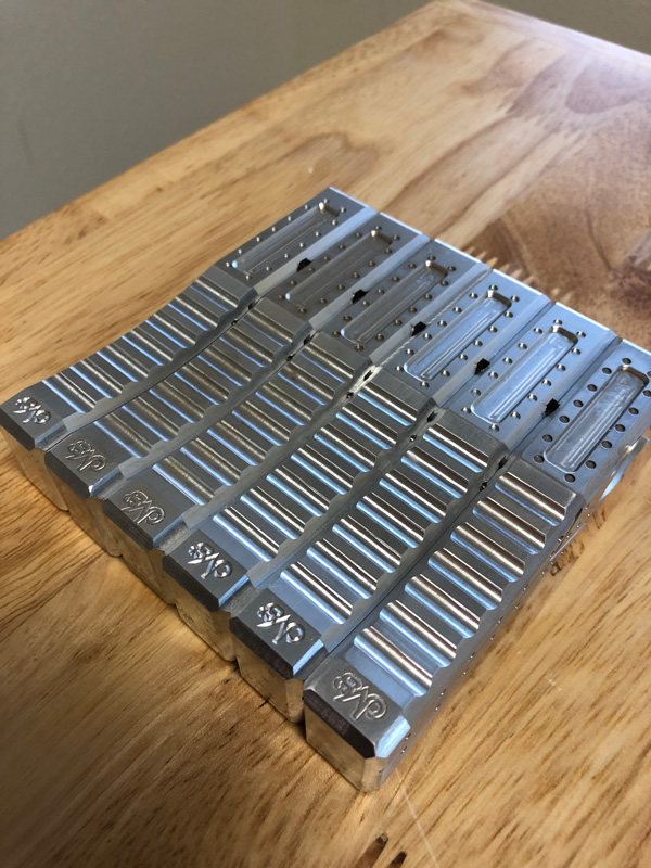 DV8 DYNAMICS ROLLS OUT THE BOTTLE HOG OPENER!!