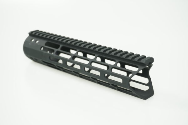 FALKOR DEFENSE LAUNCHES LIMITED RUN 10 INCH AR15 PISTOL HANDGUARDS!!