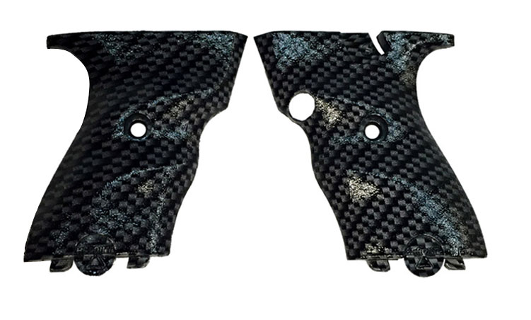 HI-POINT FIREARMS ADDS NEW CUSTOM GRIPS FOR PISTOL LINE!!