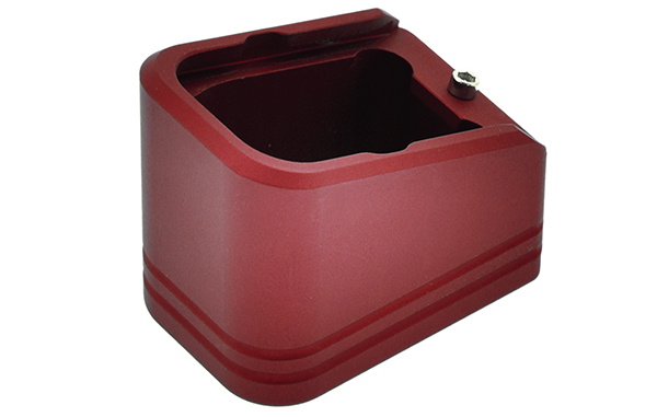 LEAPERS ANNOUNCES NEW PLUS 5 BASEPADS FOR THE GLOCK 17/34 MAGAZINE!