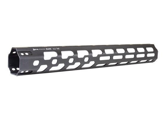 ODIN WORKS ADDS NEW RUNE SERIES FORENDS TO MODULAR LINE OF AR15 RAILS!!!