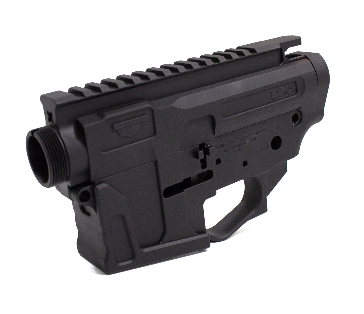 PALMETTO STATE ARMORY INTRODUCES NEW CUSTOM SERIES BILLET AR-15 ...