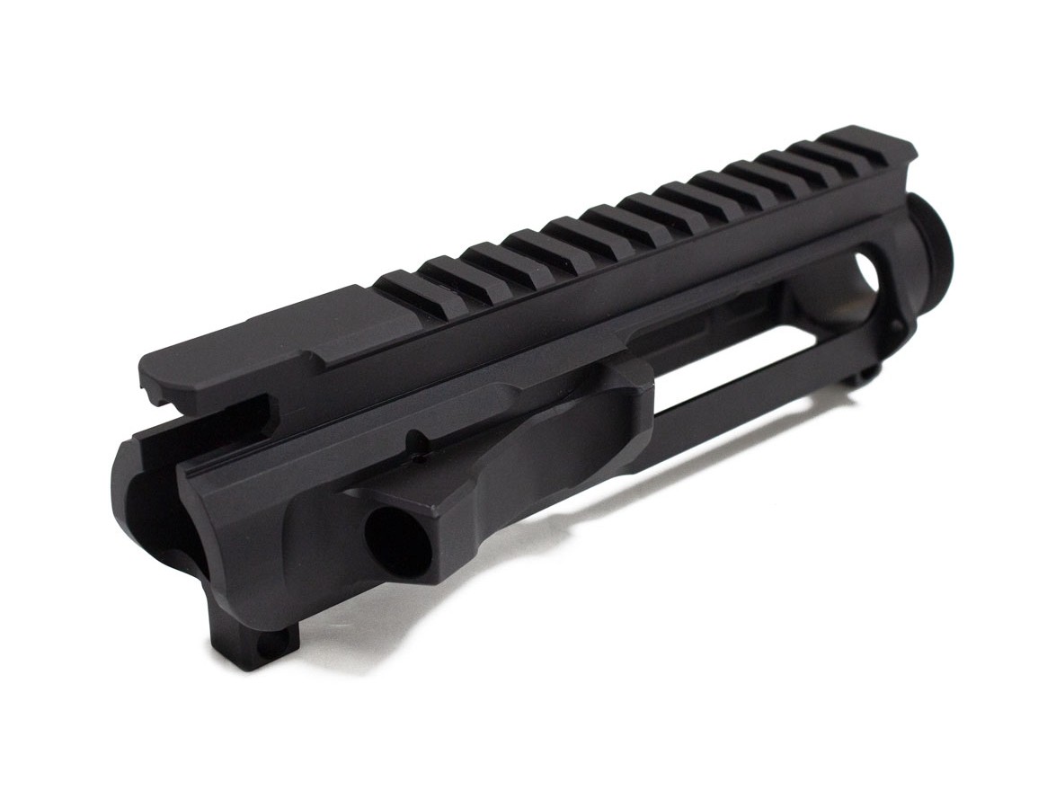 PALMETTO STATE ARMORY INTRODUCES NEW CUSTOM SERIES BILLET AR-15 ...