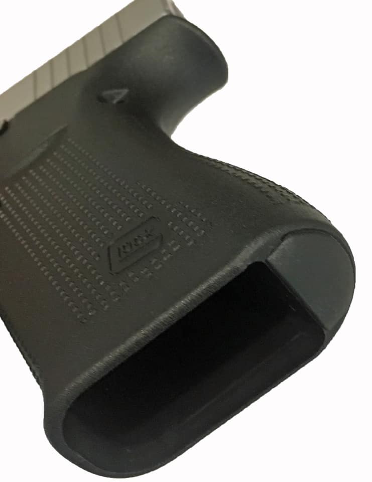 PEARCE GRIP ANNOUNCES SUPPORT FOR THE GLOCK 43X and 48 WITH NEW GRIP PLUG!!