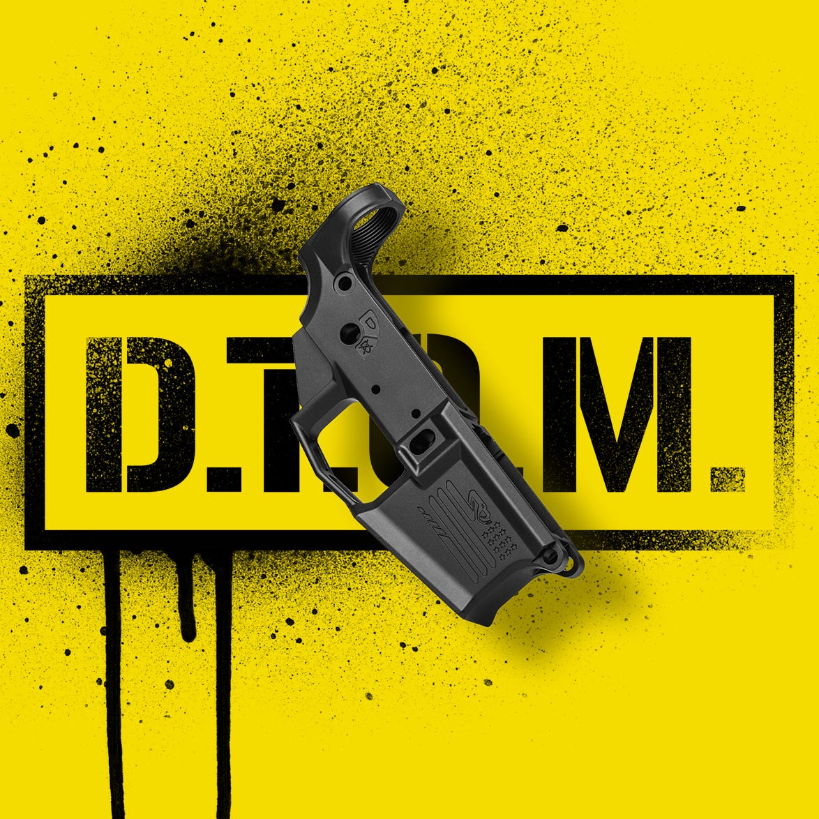 AERO PRECISION INTRODUCES NEW DTOM PRODUCT LINE!!