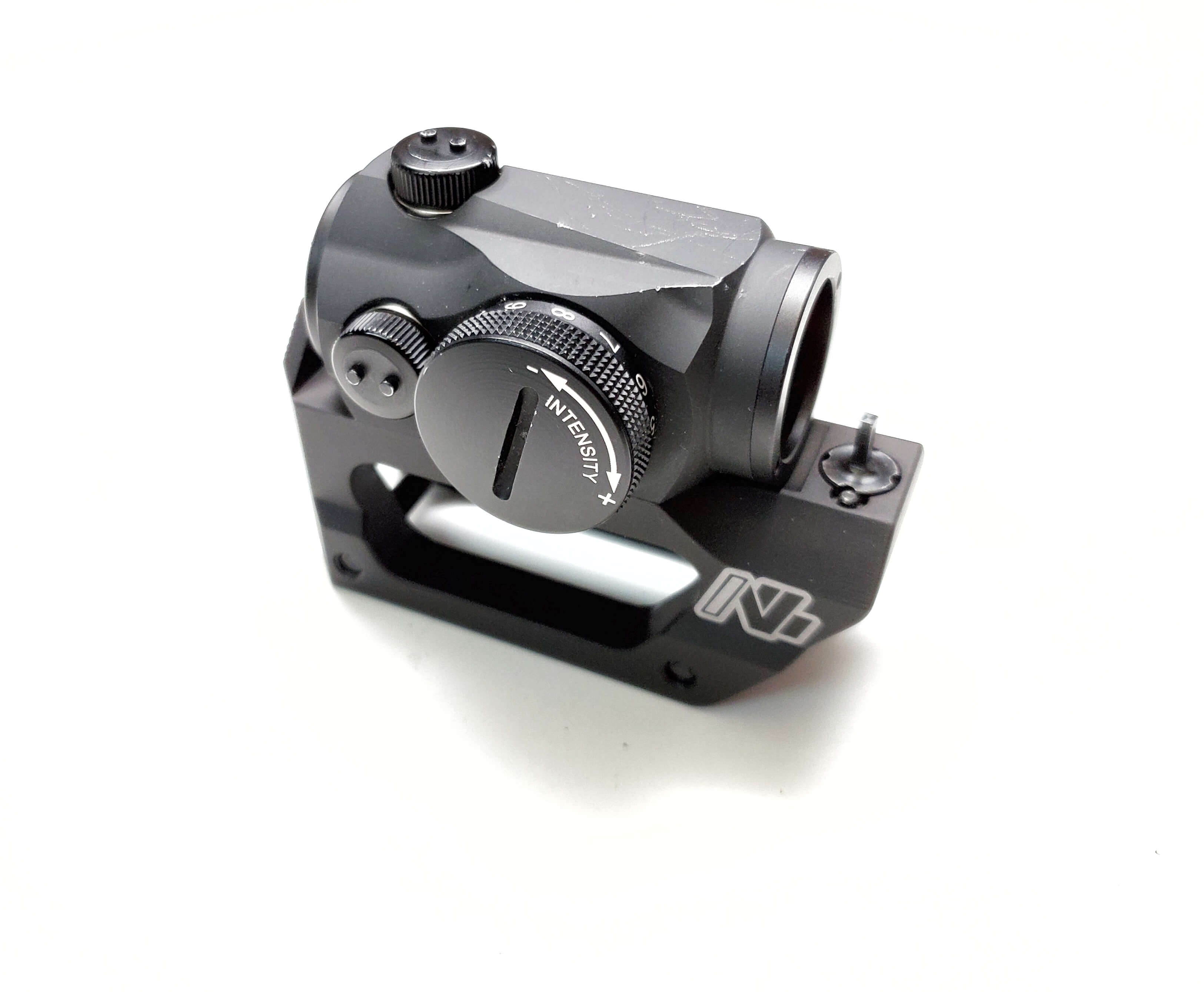 ANR DESIGN/ANVL MANUFACTURING RELEASES THE ANVL UKON 2 T1 OPTIC MOUNT!!