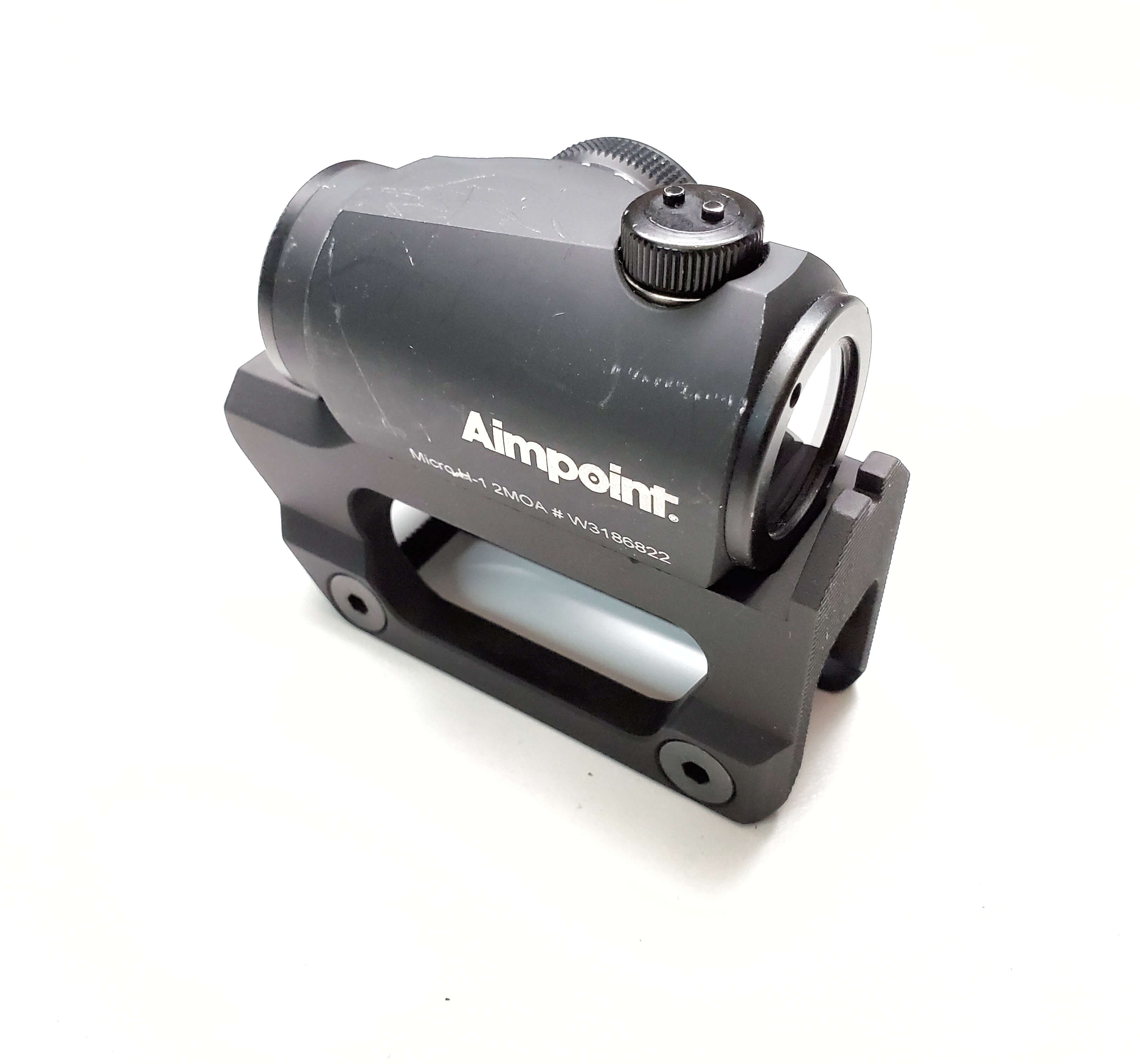 ANR DESIGN/ANVL MANUFACTURING RELEASES THE ANVL UKON 2 T1 OPTIC MOUNT!!