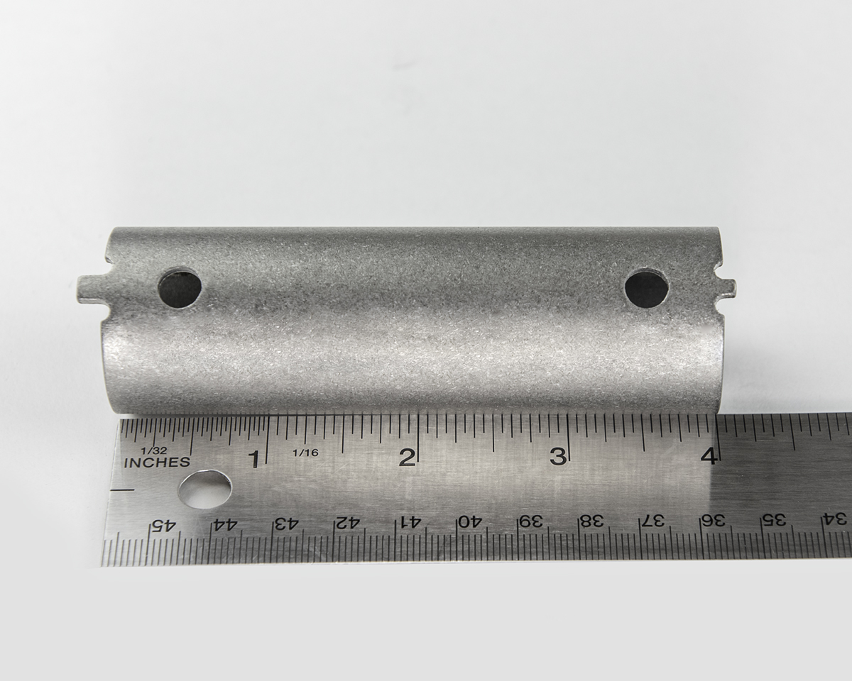 SHOCKWAVE TECHNOLOGIES DEBUTS NEW RAPTOR FOREND NUT TOOL 500/870