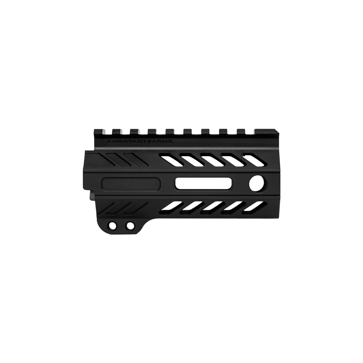 ANGSTADT ARMS ANNOUNCES NEW ULTRA LIGHT HANDGUARDS!!!