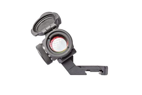 ARISAKA DEFENSE ANNOUNCES NEW MODULAR OFFSET OPTIC MOUNT!!!