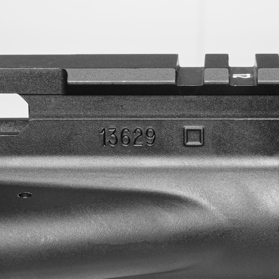 GEISSELE AUTOMATICS ANNOUNCES COLT MILSPEC UPPER RECEIVER ASSEMBLIES ...
