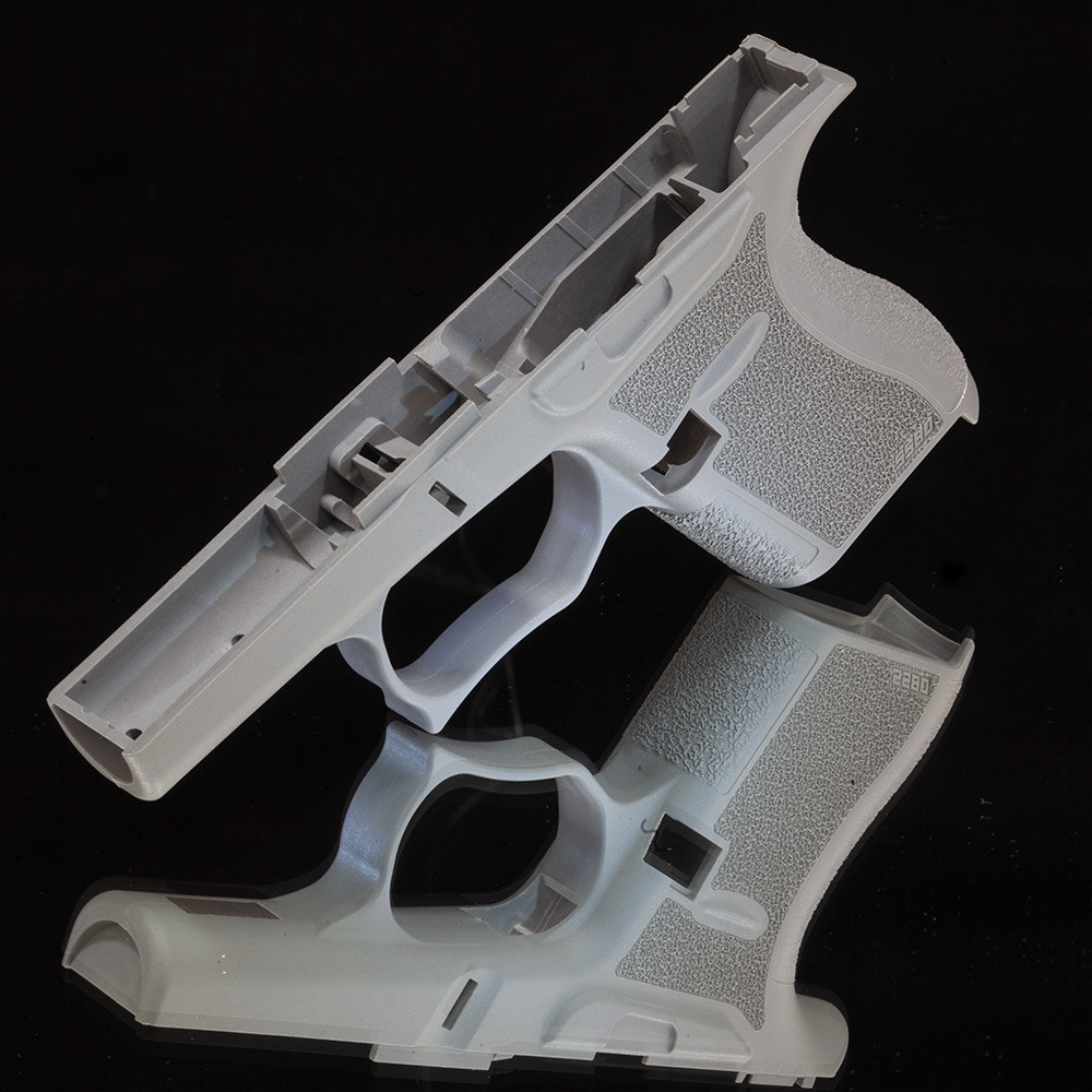 GLOCK STORE ANNOUNCES NEW COLOR FOR THEIR SS80% LOWERS!