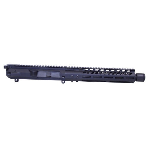 GUNTEC USA ROLLS OUT NEW AR .308 COMPLETE PISTOL UPPER KITS!