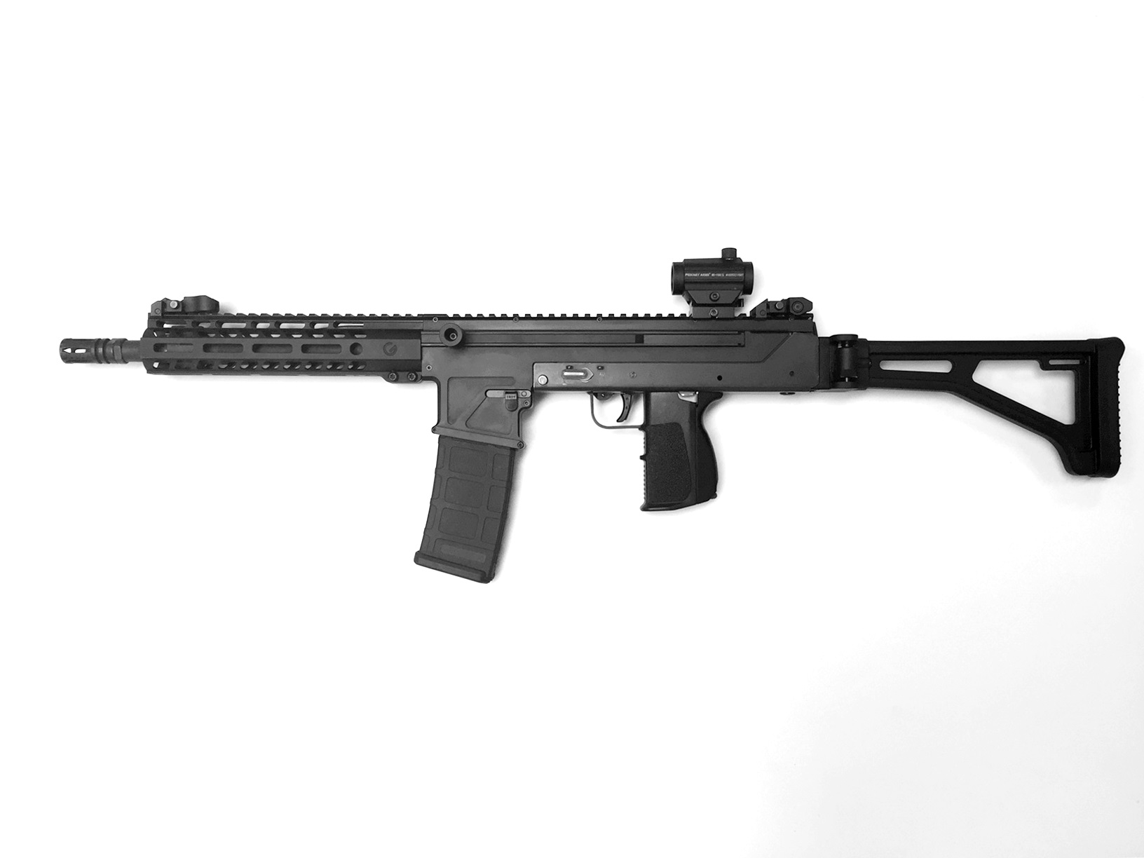 LAGE MANUFACTURING MAKES MAX-11/15 UPPERS AVAILABLE FOR DIRECT SALES!