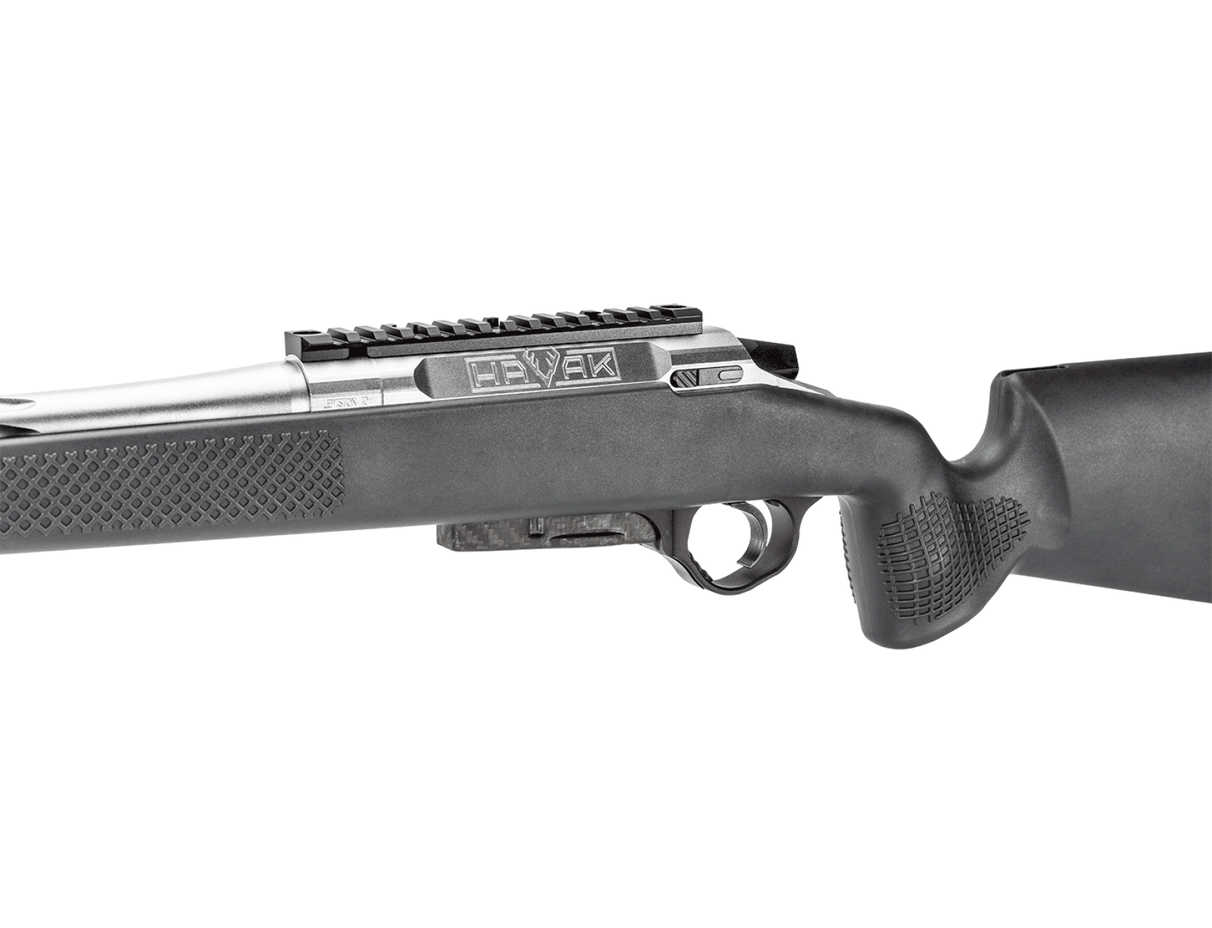 SEEKINS PRECISION DEBUTS THE HAVAK PH2 RIFLE!!