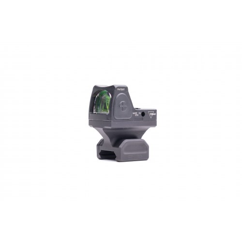 SLR RIFLEWORKS INTRODUCES NEW RMR ABSOLUTE CO-WITNESS MOUNT!