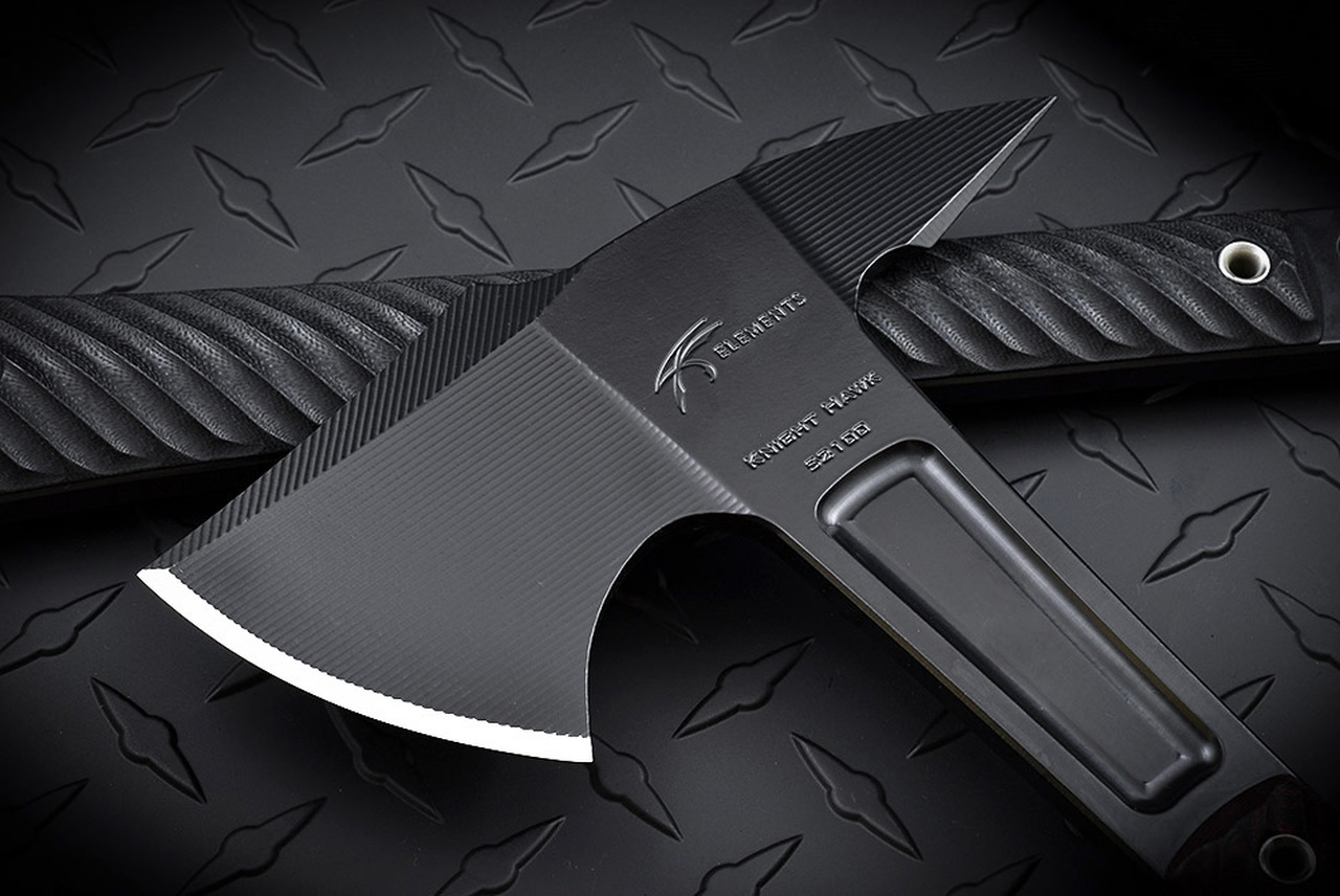 TACTICAL ELEMENTS INTRODUCES AN EXCLUSIVE RMJ TACTICAL & JASON KNIGHT ...