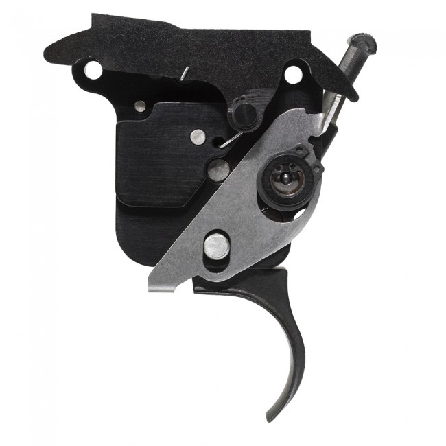 CMC TRIGGERS RELEASES THE REMINGTON 700 ADJUSTABLE ULTRA PRECISION ...