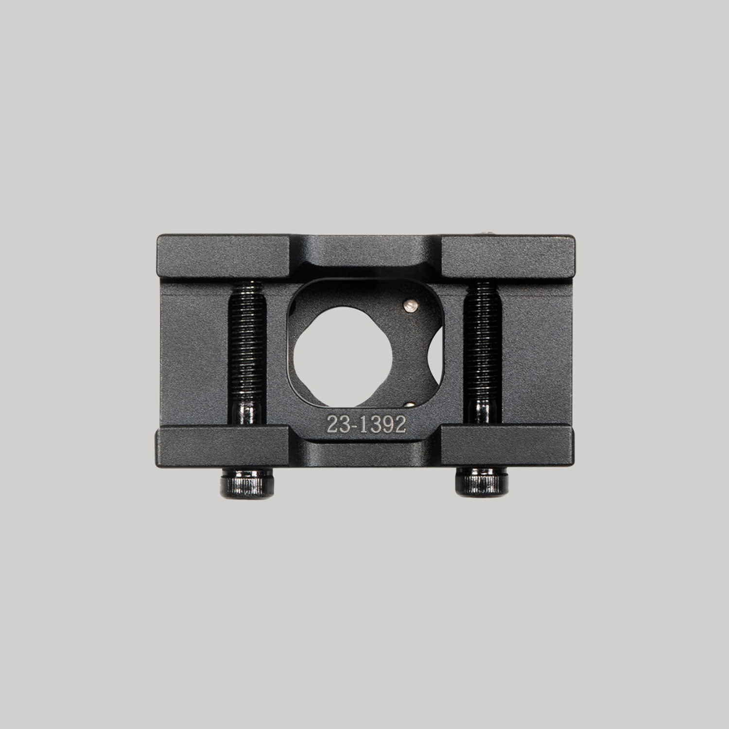 CRIMSON TRACE ANNOUNCES NEW MOUNTS FOR THE CTS-1400 REFLEX SIGHT!!