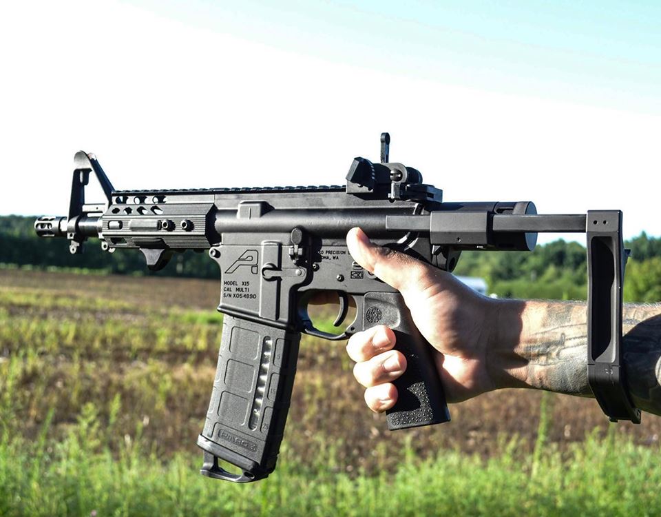 GEAR HEAD WORKS & DEAD FOOT ARMS ANNOUNCES THE SCW 2.5 & SCW 4 TAILHOOK ...