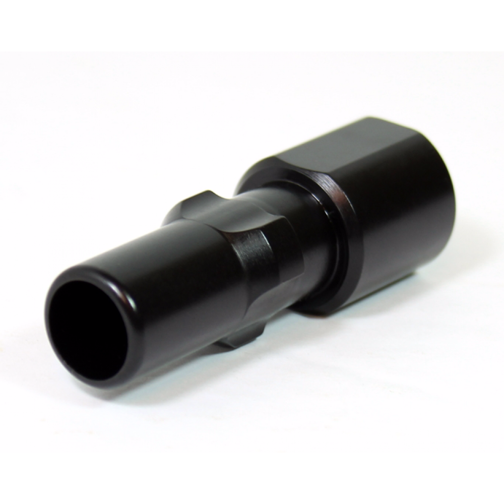 HANSOHN BROTHERS RELEASES THEIR 3 LUG MUZZLE DEVICE!!!