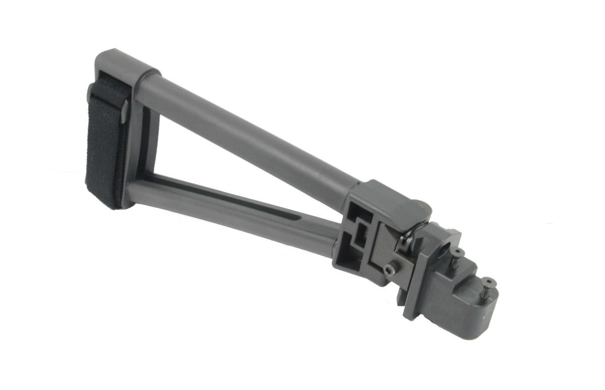 PALMETTO STATE ARMORY RELEASES THEIR PSA AK-P / AK-V TRIANGLE SIDE ...