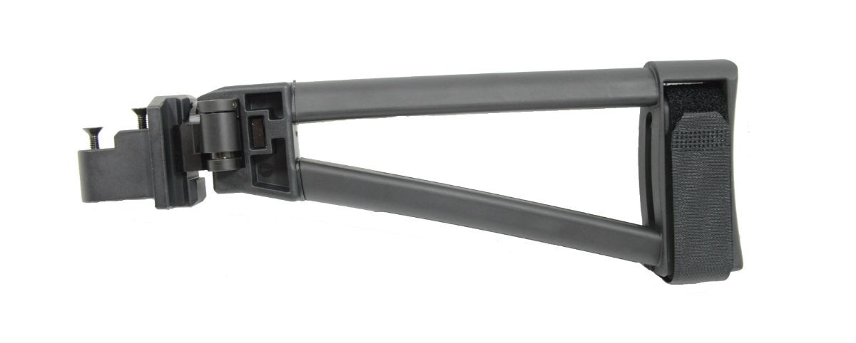 PALMETTO STATE ARMORY RELEASES THEIR PSA AK-P / AK-V TRIANGLE SIDE ...