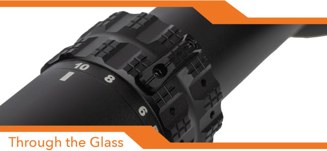 PRIMARY ARMS RELEASES THE GOLD SERIES RIFLE SCOPES!!