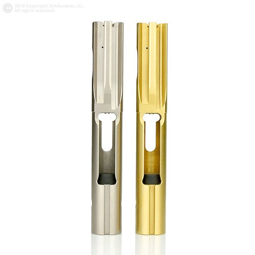 AIM SURPLUS SHOWS OFF NEW UPGRADED AR-9 9MM BOLT CARRIER GROUPS