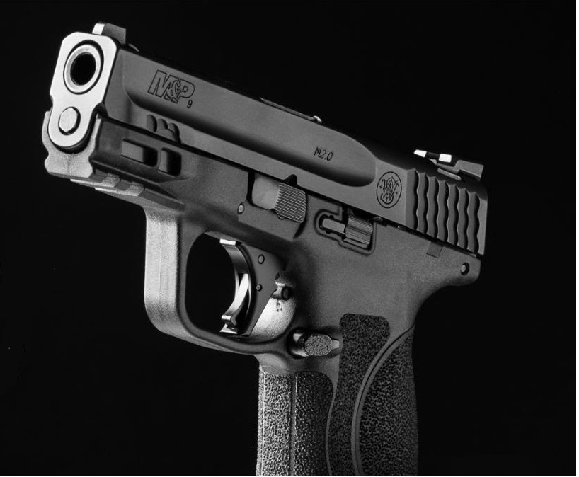 APEX TACTICAL ANNOUNCES THE FORWARD SET TRIGGER KIT FOR THE S&W M&P M2.0