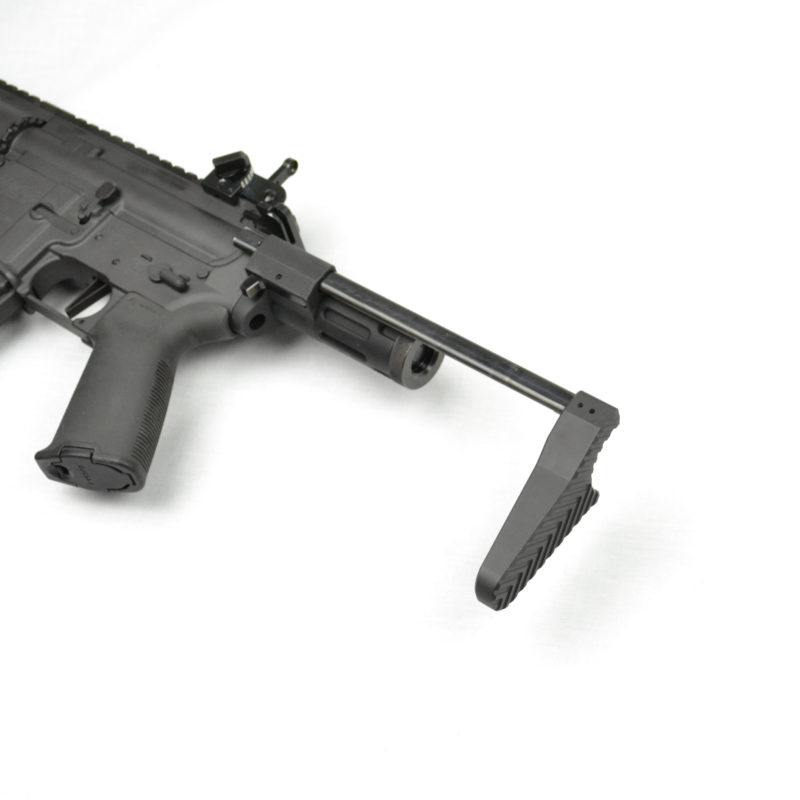DEAD FOOT ARMS ANNOUNCES THE SCW 2.5 AND SCW 4 PDW STOCKS
