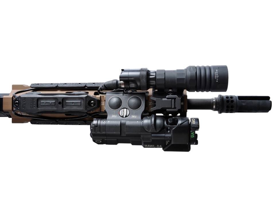 MODLITE ROLLS OUT NEW UNITY TAPS-SYNC TAPE SWITCHES