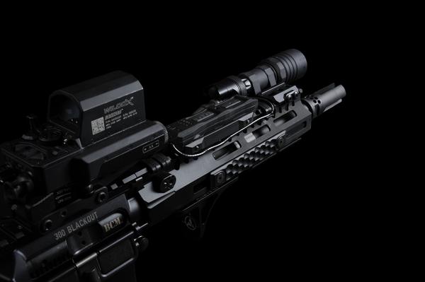 MODLITE ROLLS OUT NEW UNITY TAPS-SYNC TAPE SWITCHES