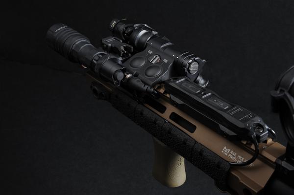 MODLITE ROLLS OUT NEW UNITY TAPS-SYNC TAPE SWITCHES