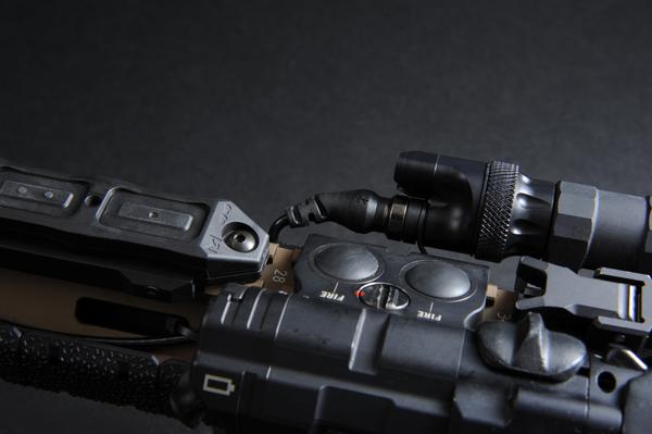 MODLITE ROLLS OUT NEW UNITY TAPS-SYNC TAPE SWITCHES