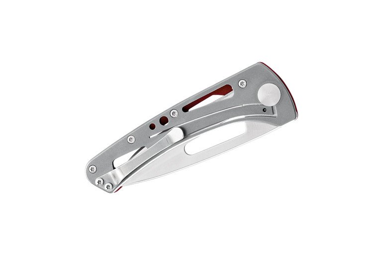 BUCK KNIVES ADDS TWO NEW MODELS TO 418 VERTEX KNIFE SERIES