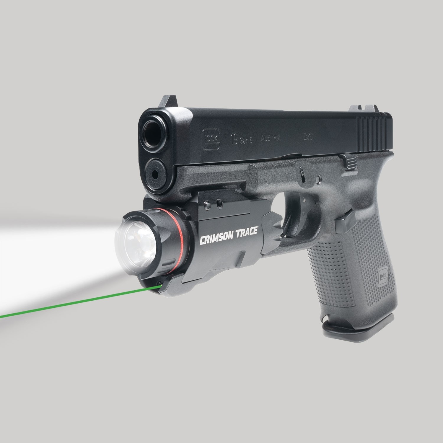 CRIMSON TRACE ANNOUNCES NEW CMR-207 RAIL MASTER PRO UNIVERSAL LASER ...
