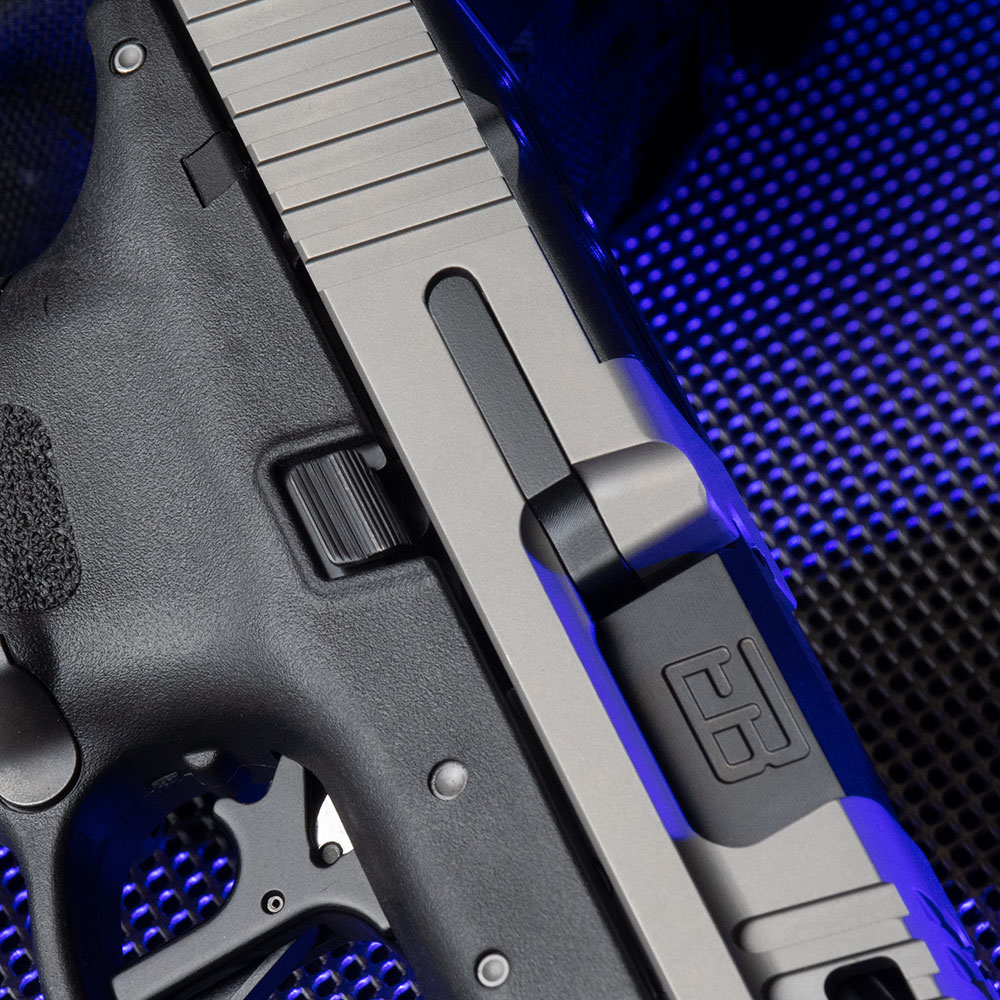 ED BROWN PRODUCTS DEBUTS NEW FUELED SERIES OF CUSTOM PISTOLS