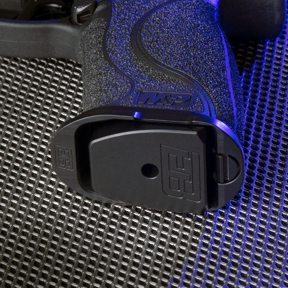 ED BROWN PRODUCTS DEBUTS NEW FUELED SERIES OF CUSTOM PISTOLS