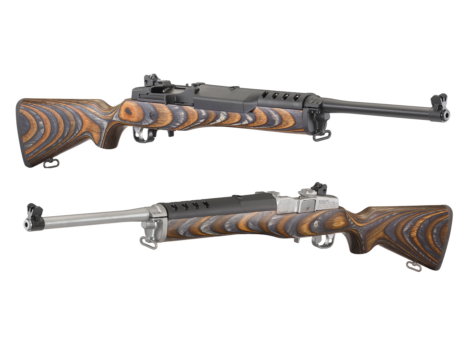 RUGER AND TALO DISTRIBUTORS TEAM UP TO INTRODUCE LIMITED EDITION MINI ...