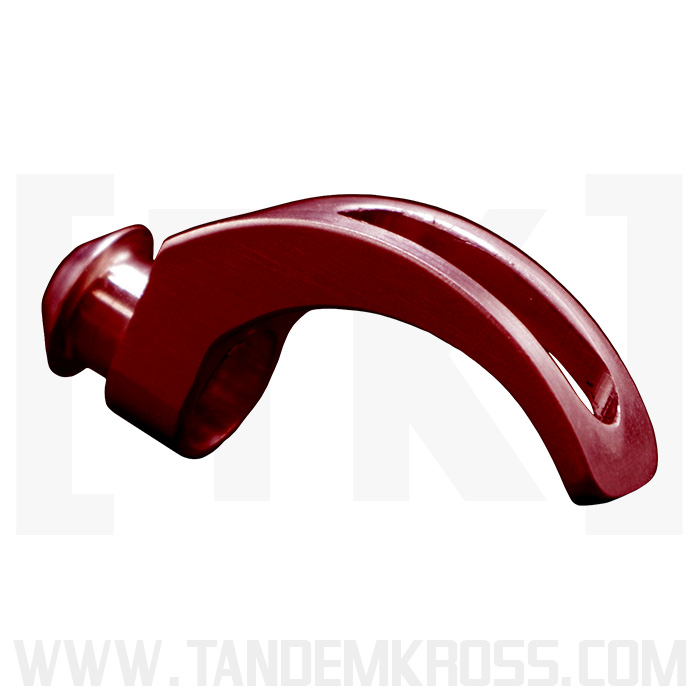 TANDEMKROSS SHOWS OFF NEW CHARGING HANDLES FOR THE RUGER PC CARBINE