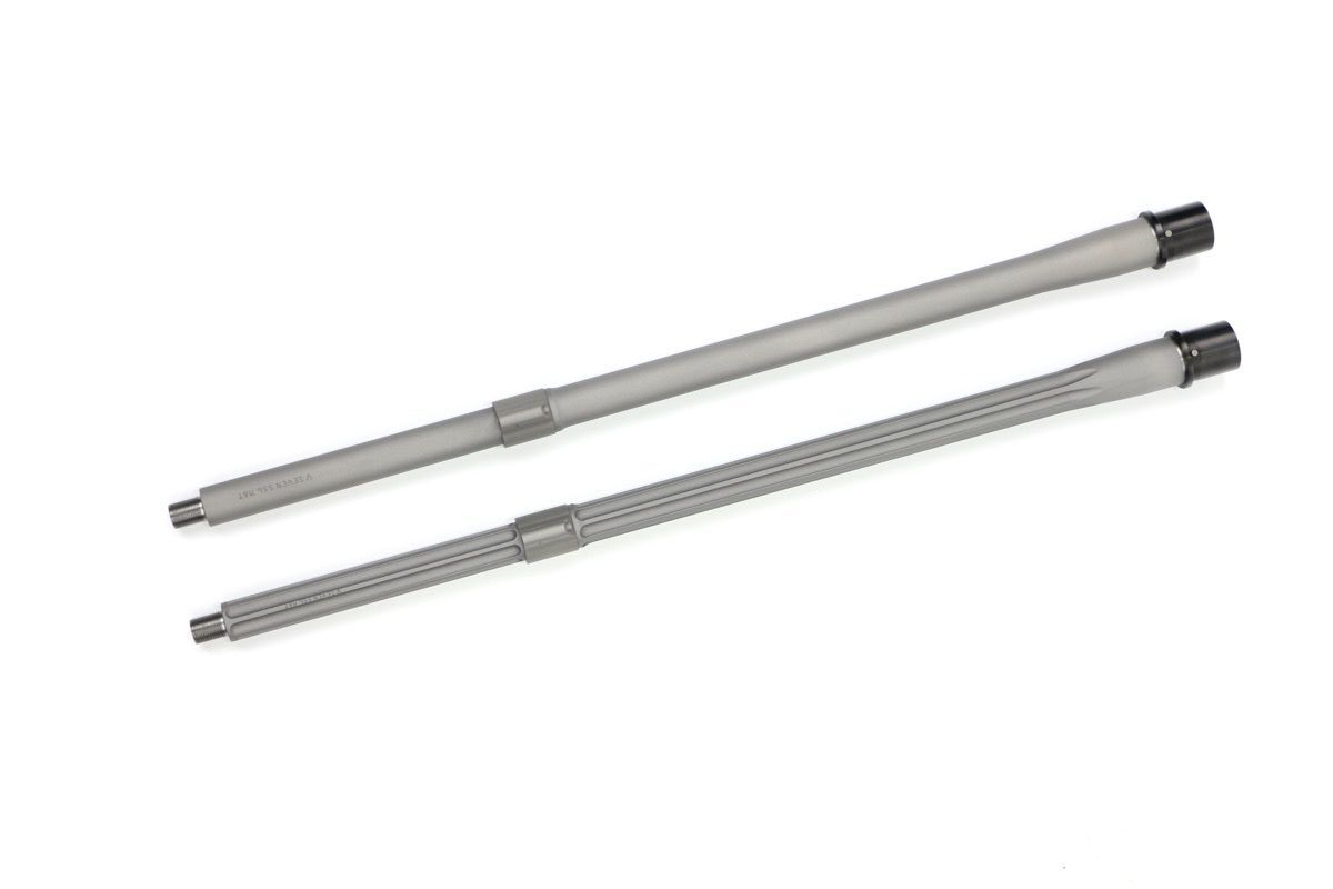V SEVEN WEAPON SYSTEMS LAUNCHES NEW 20 INCH STAINLESS 556 VARMINT BARRELS