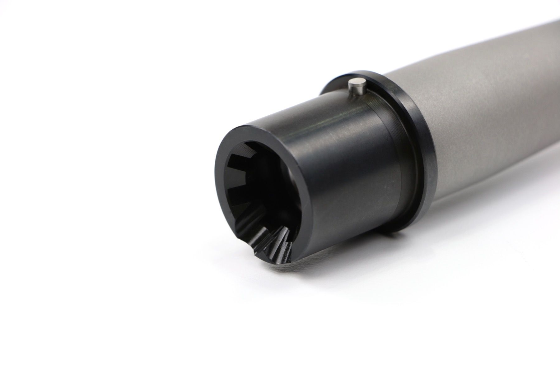 V SEVEN WEAPON SYSTEMS LAUNCHES NEW 20 INCH STAINLESS 556 VARMINT BARRELS