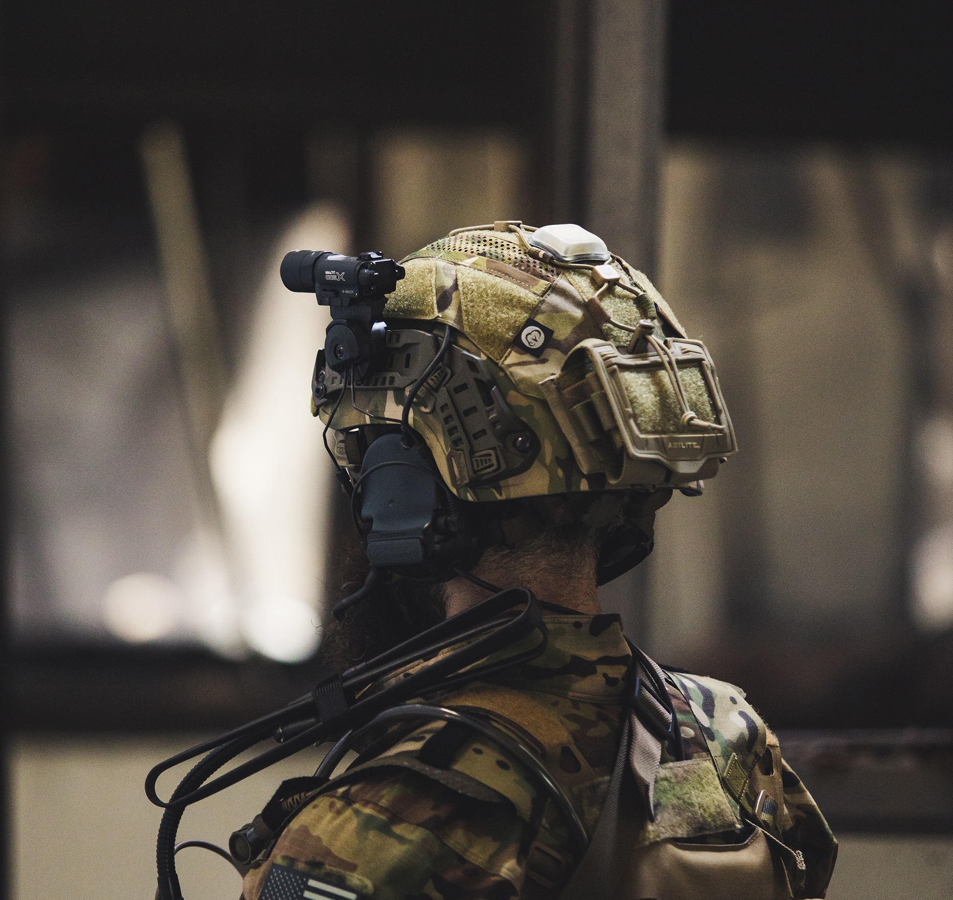 UNITY TACTICAL RELEASES THE REMORA RAIL ADAPTER FOR PELTOR